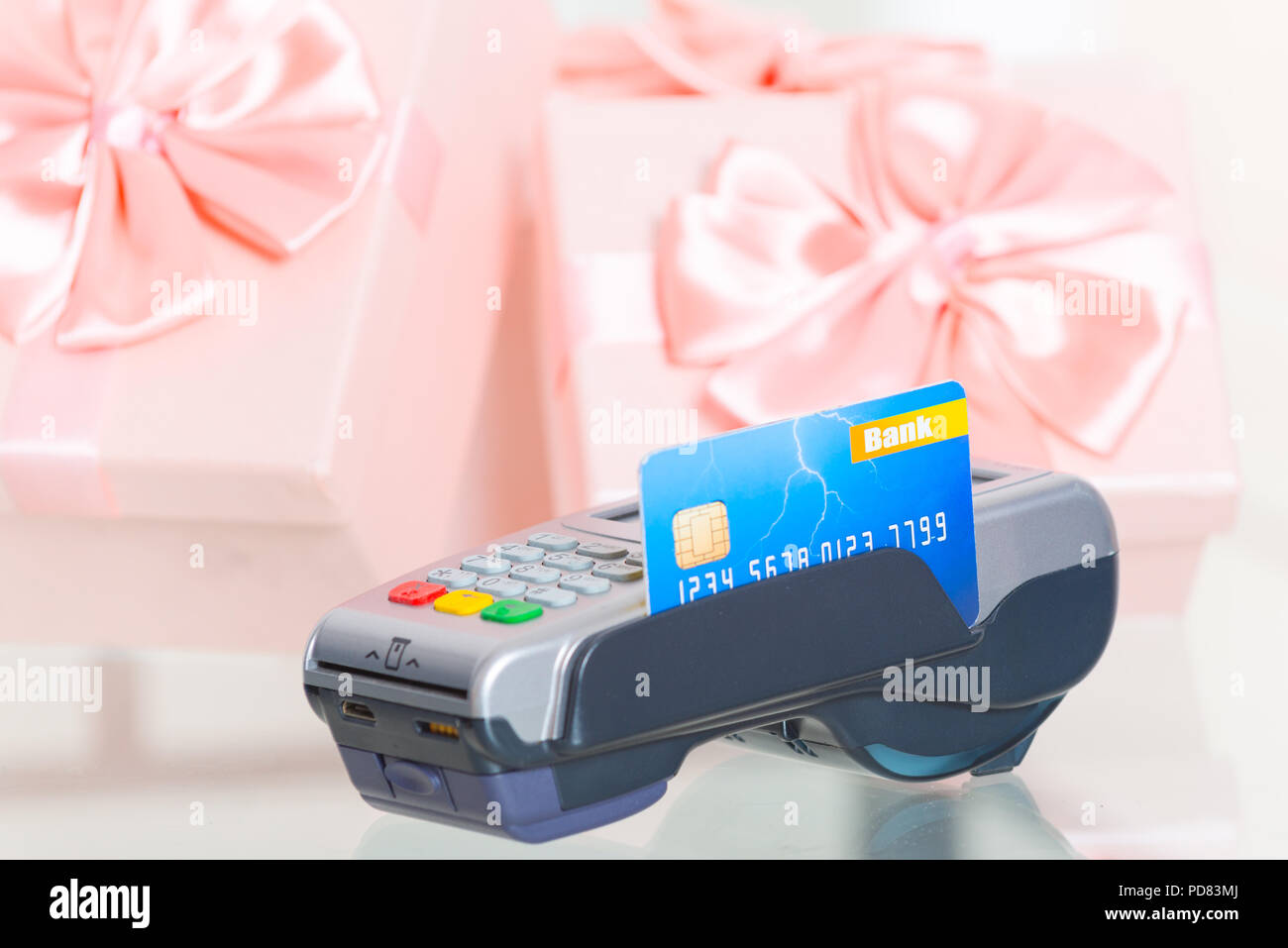 Terminal keyboard hi-res stock photography and images - Alamy