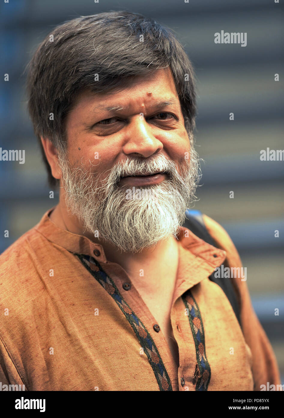 Berlin, Deutschland. 30th Apr, 2012. The Bengali photographer and ...
