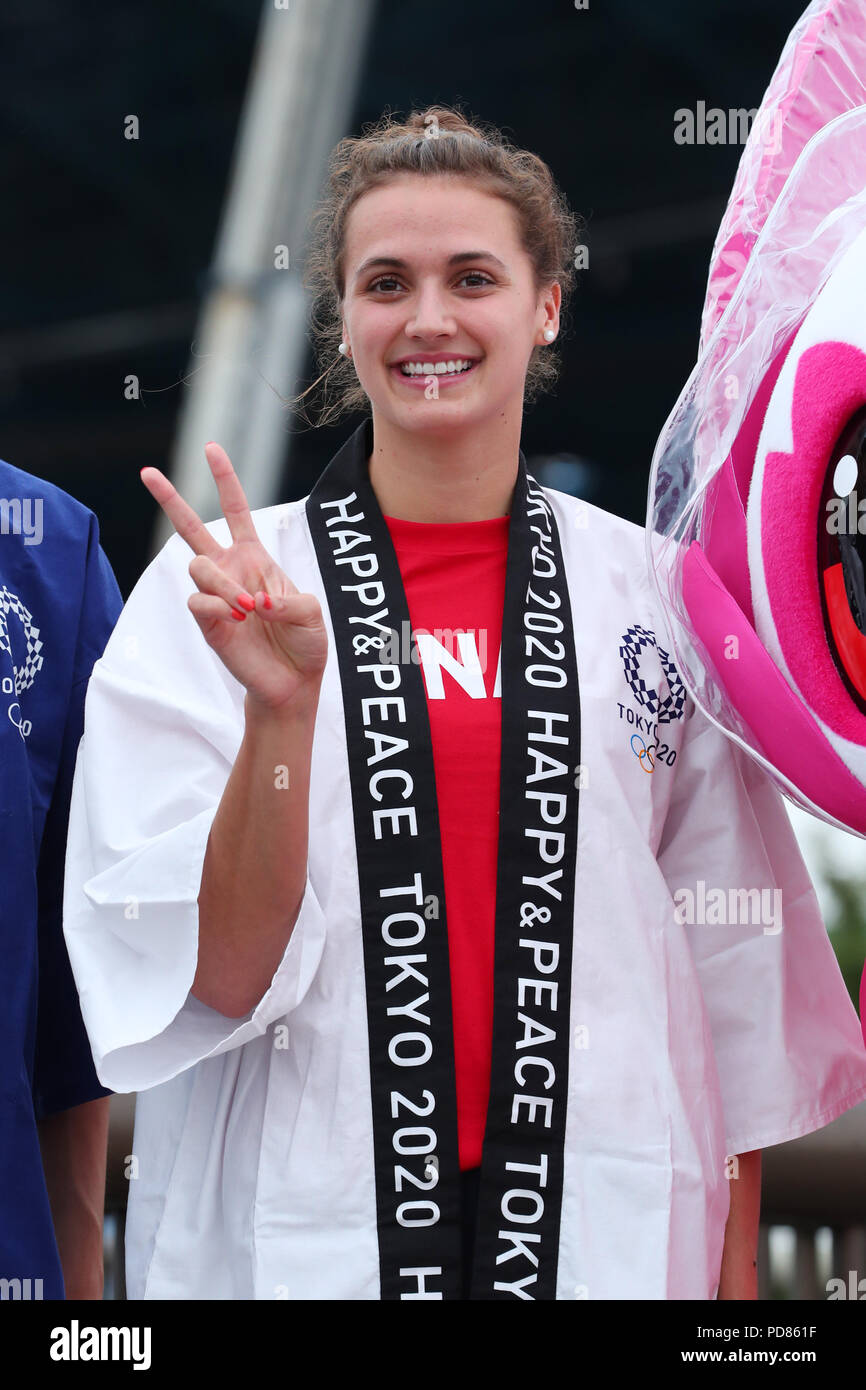 Kylie masse hi-res stock photography and images - Alamy