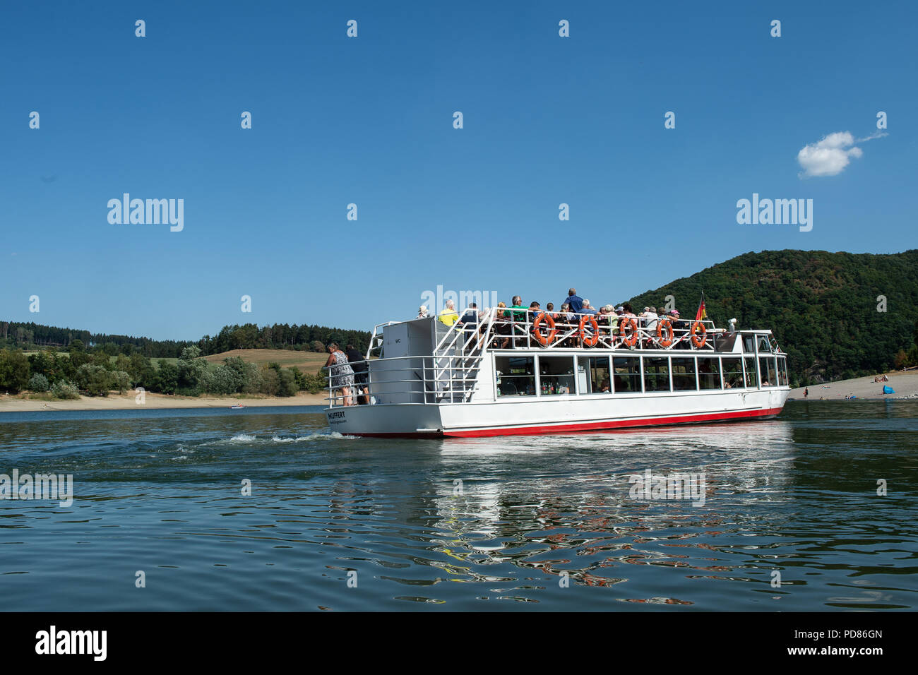 Muffert hi-res stock photography and images - Alamy