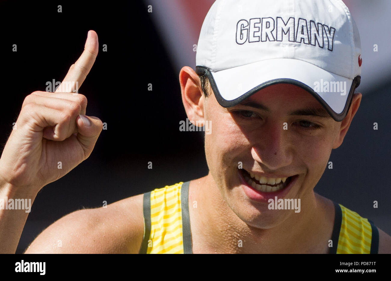 Nathaniel seiler hi-res stock photography and images - Alamy