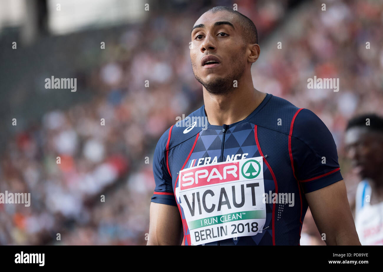 Jimmy vicaut france hi-res stock photography and images - Alamy