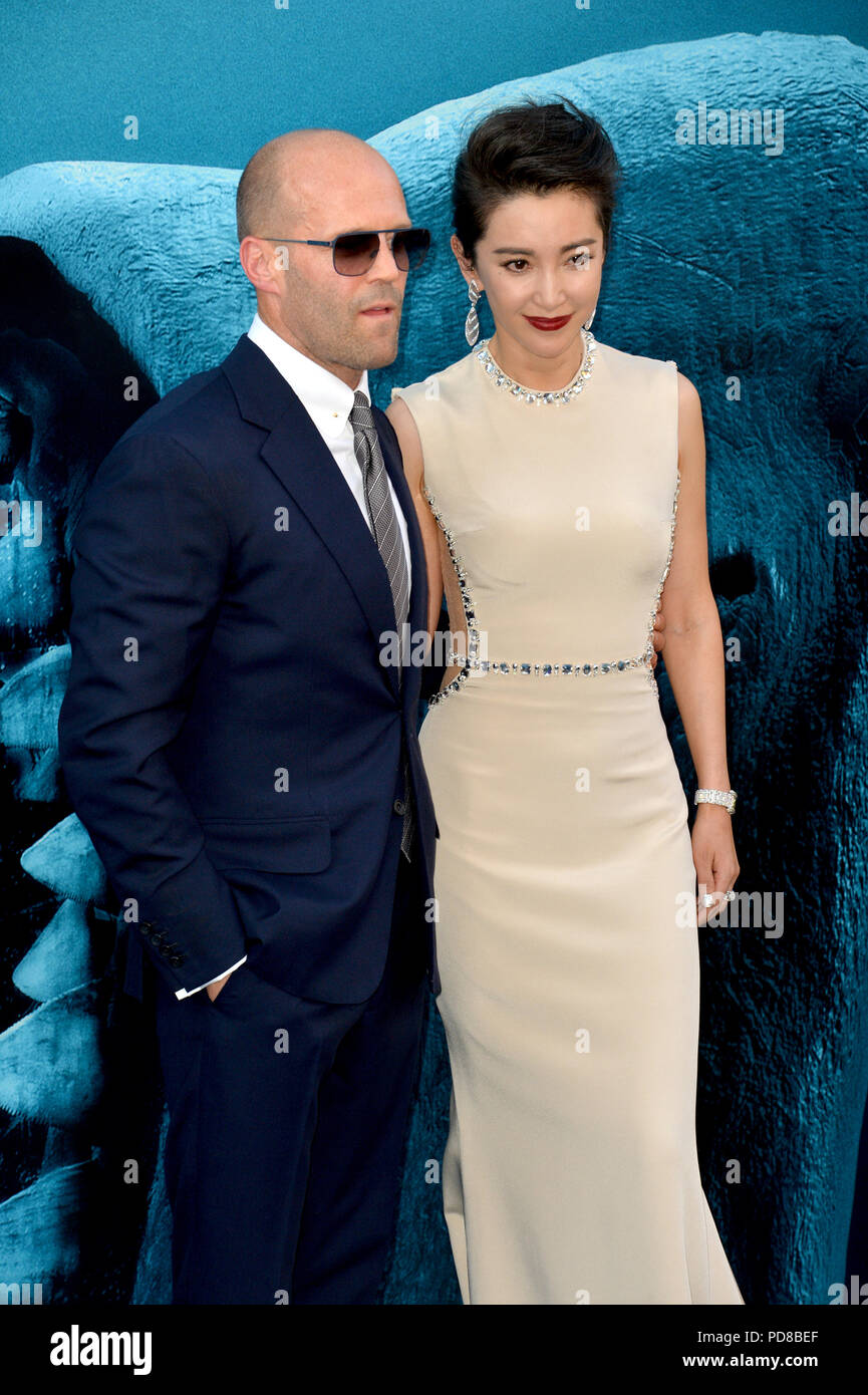 The meg 2018 jason hi-res stock photography and images - Alamy