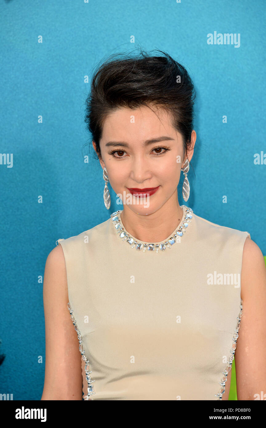 Sarah li hi-res stock photography and images - Alamy