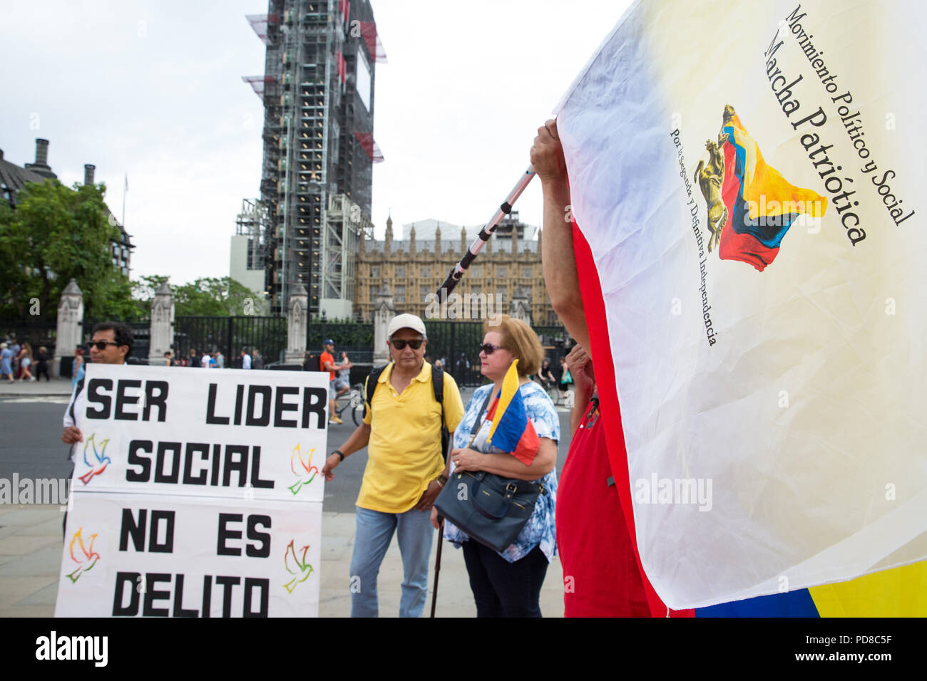 Movimiento politico y social hi-res stock photography and images - Alamy