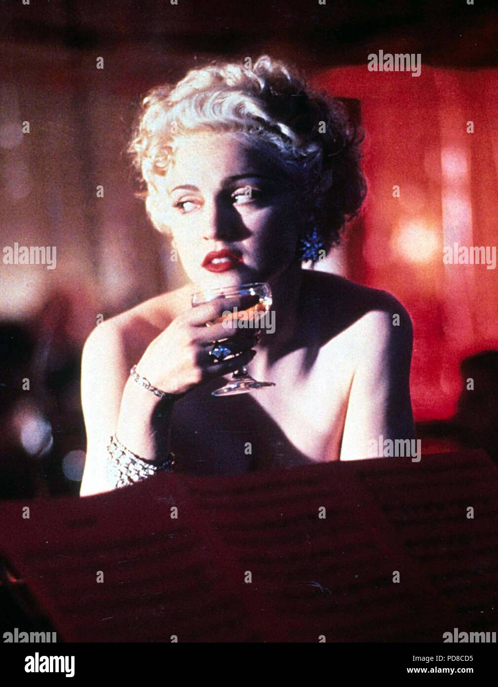 American singer, songwriter, actress, and businesswoman MADONNA turns ...