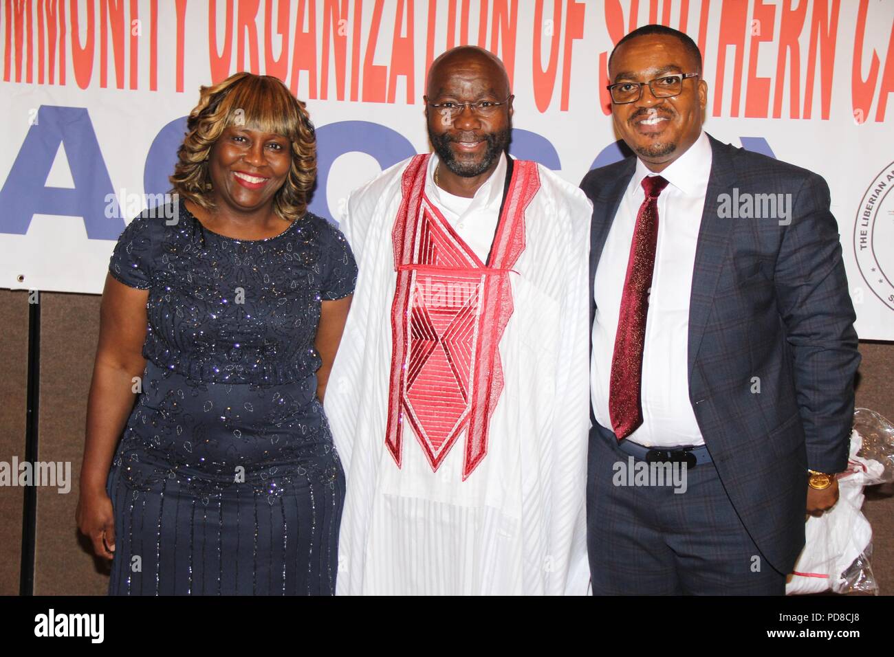 Hollywood, California, USA. 4th Aug, 2018. I16000CHW.Republic Of ...