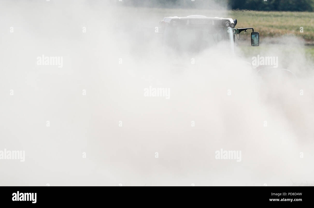 Disc plough hi-res stock photography and images - Alamy