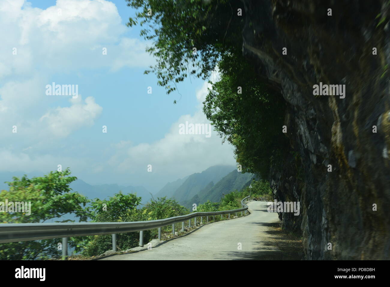 Enshi High Resolution Stock Photography and Images - Alamy