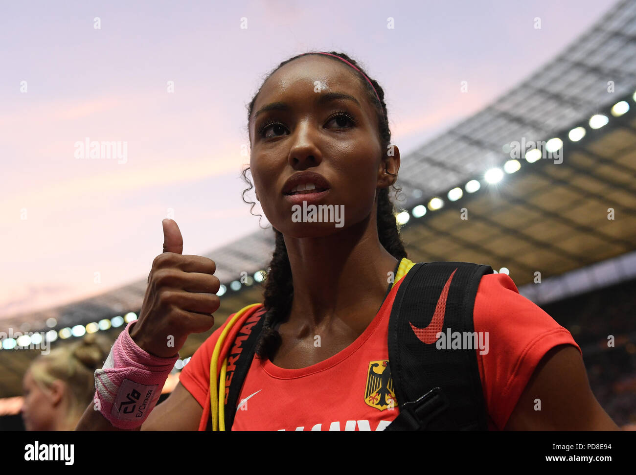 Jacqueline otchere hi-res stock photography and images - Alamy