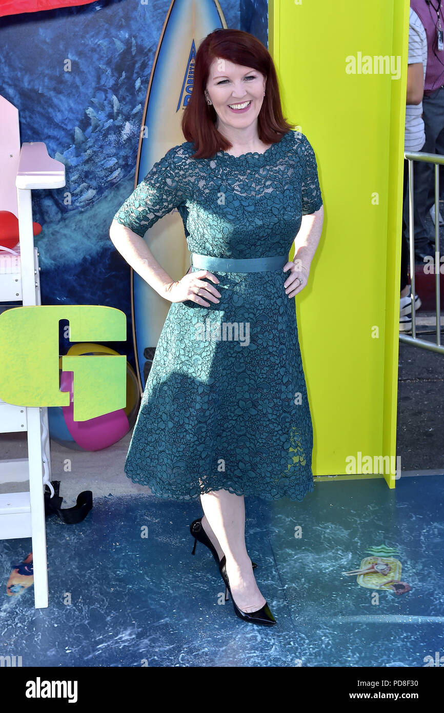 Kate Flannery Hot