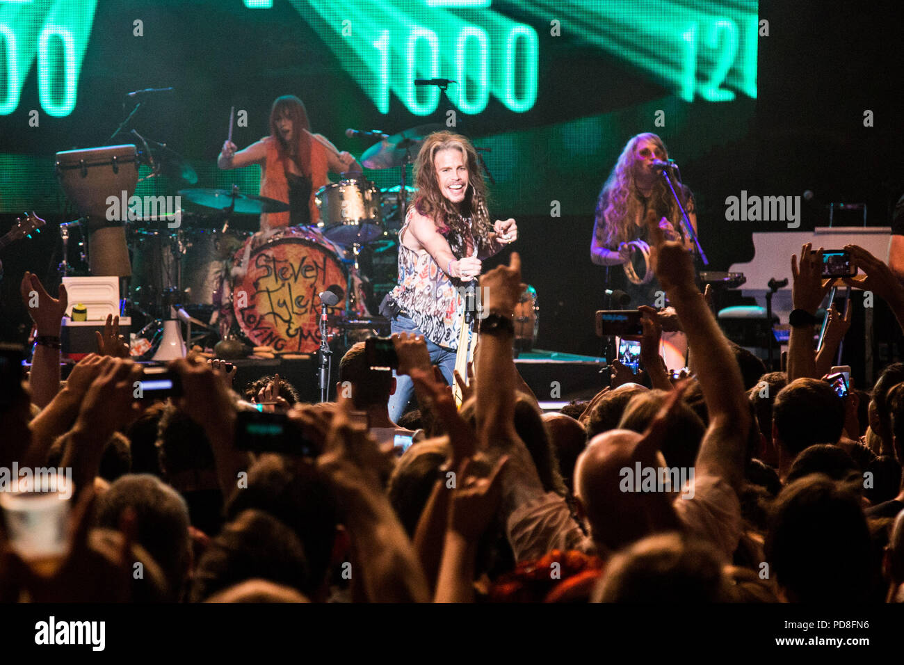 O2 Academy Kentish Town High Resolution Stock Photography and Images ...