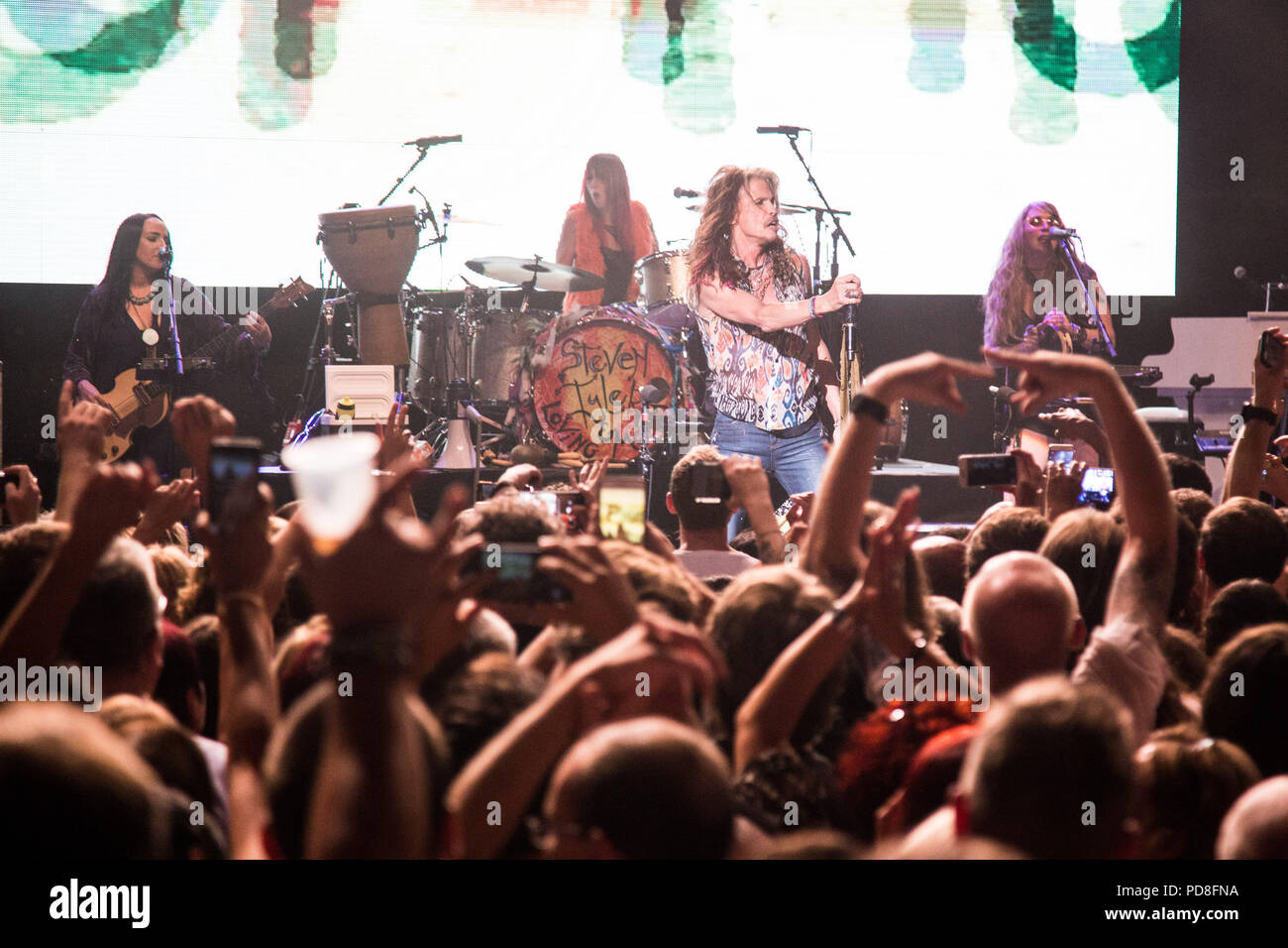 O2 Forum Kentish Town High Resolution Stock Photography and Images - Alamy