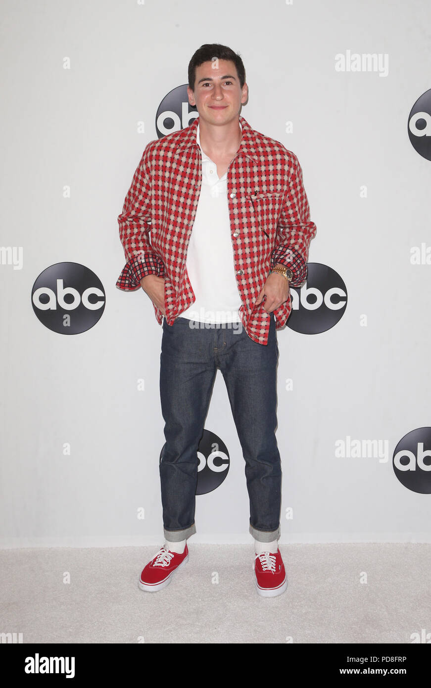 Sam Lerner As Chowder