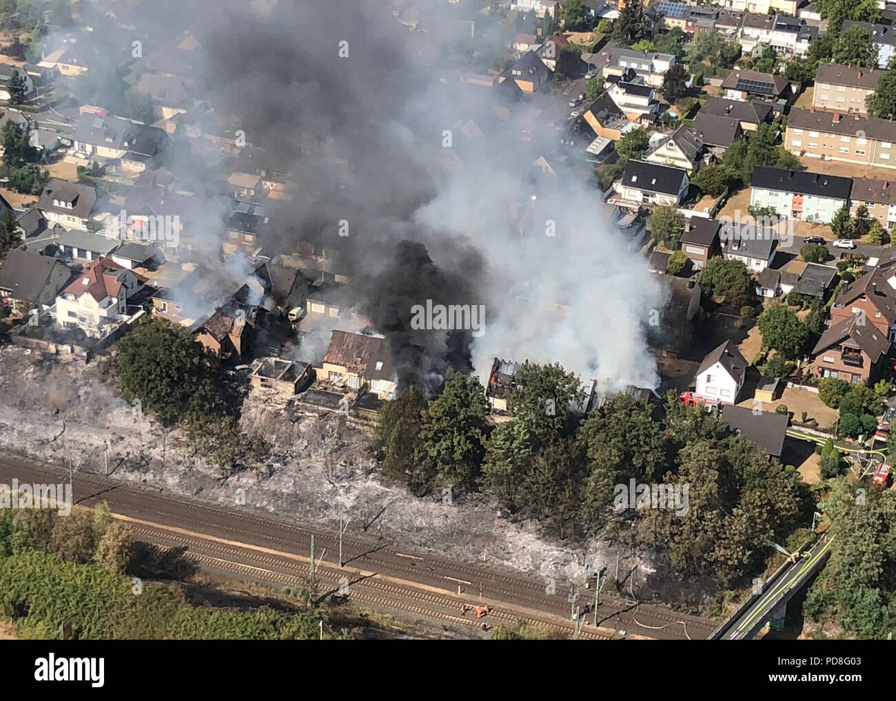 Kreisfeuerwehrverband hi-res stock photography and images - Alamy