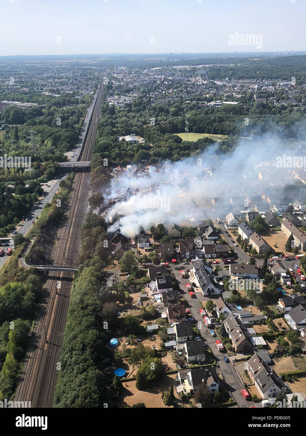 Kreisfeuerwehrverband hi-res stock photography and images - Alamy