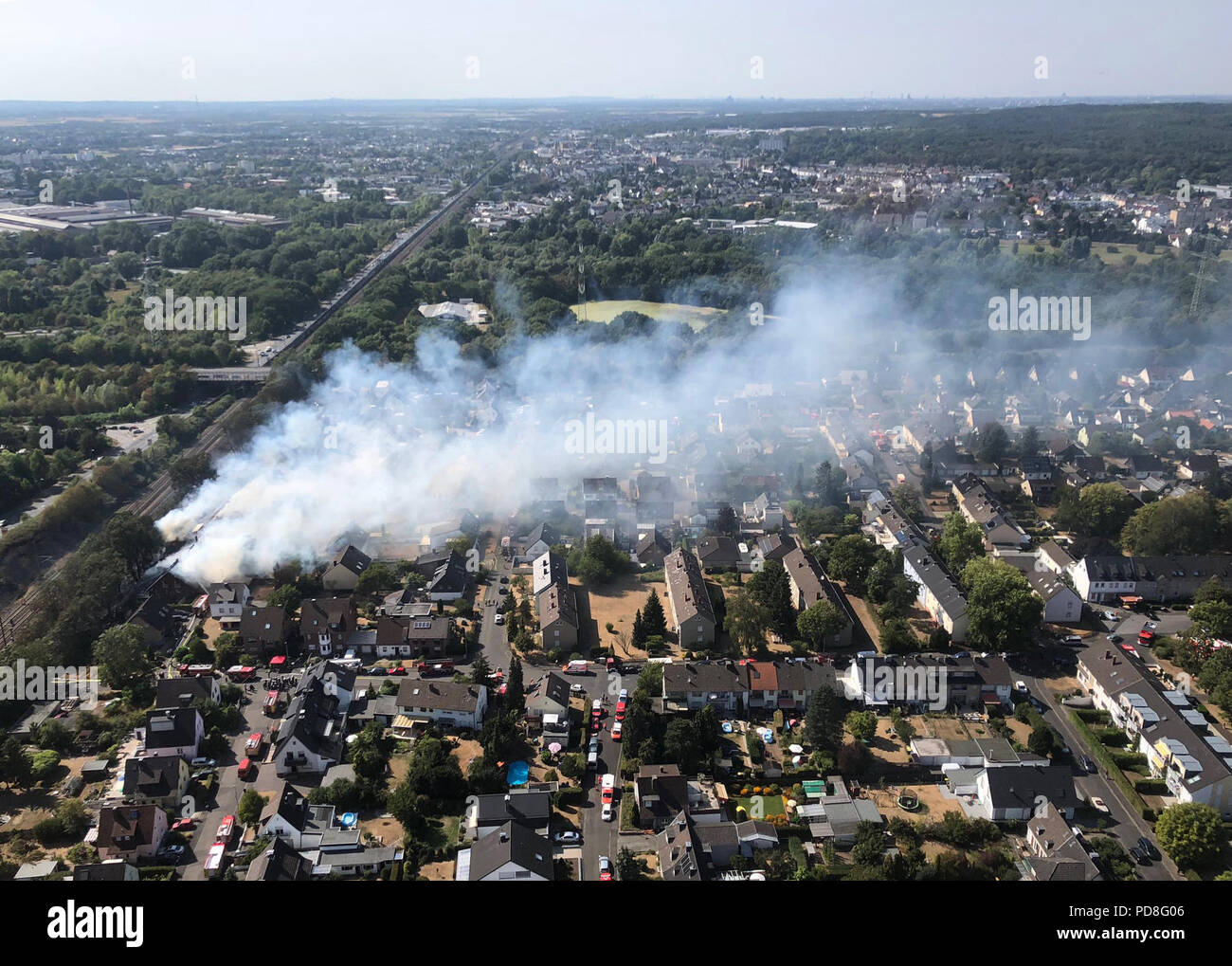 Kreisfeuerwehrverband hi-res stock photography and images - Alamy