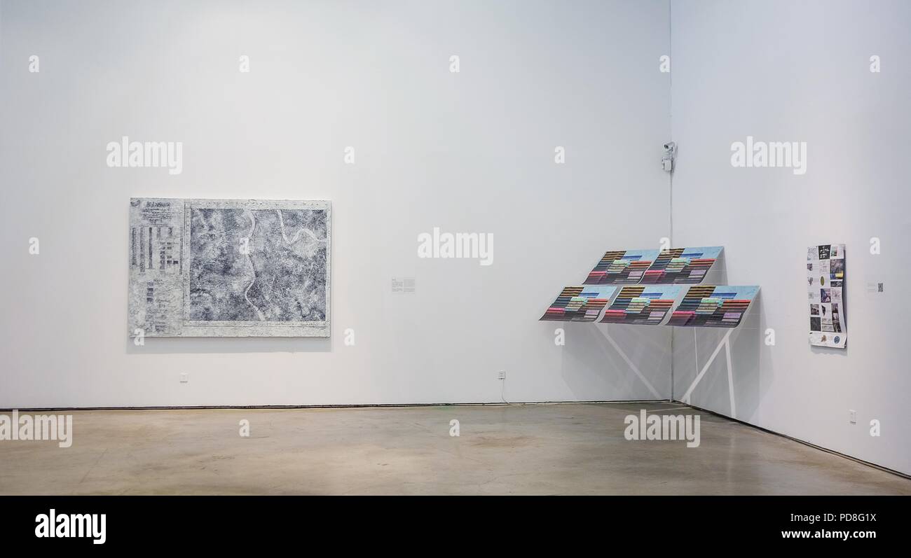 M50 art district shanghai hi-res stock photography and images - Alamy