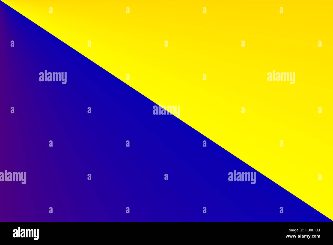 yellow and blue background Stock Photo - Alamy