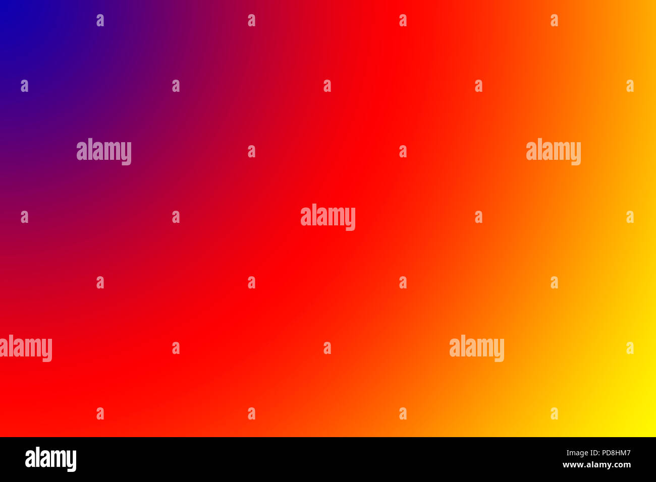 Red blue and yellow background Stock Photo - Alamy