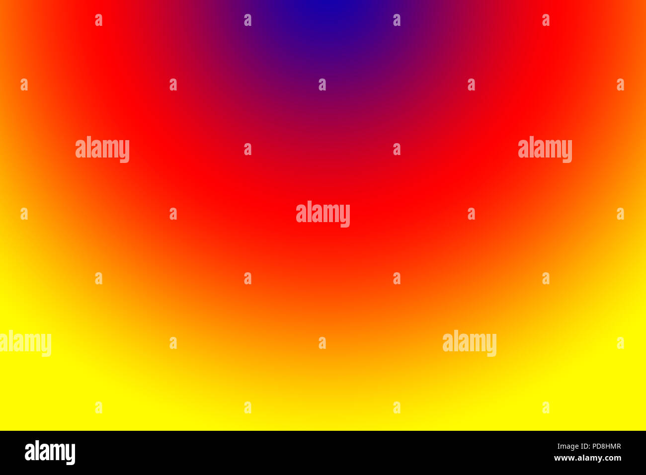 Red blue and yellow background Stock Photo - Alamy