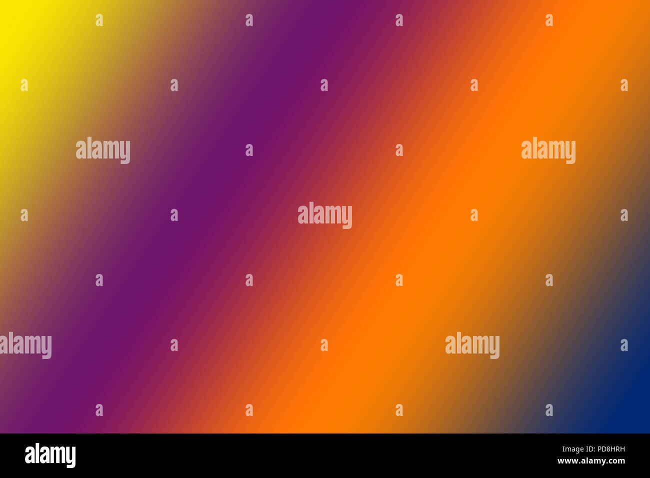 Colorful gradient background hi-res stock photography and images - Alamy