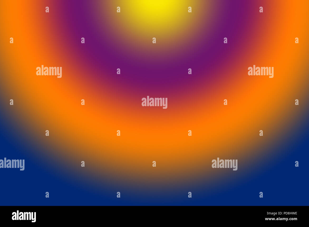 Colorful gradient background Stock Photo - Alamy