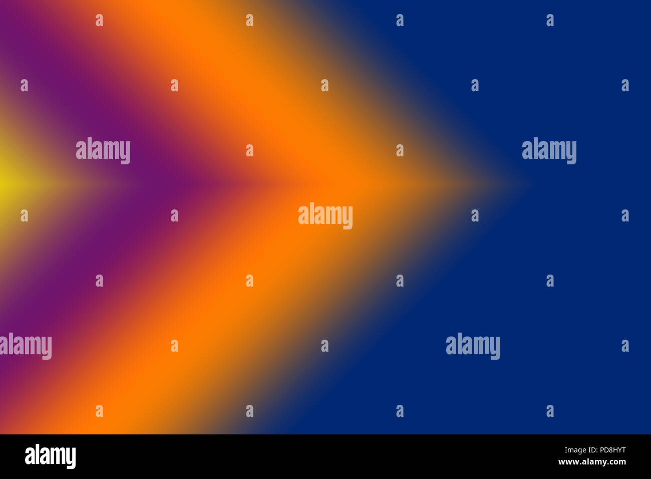 Colorful gradient background Stock Photo - Alamy