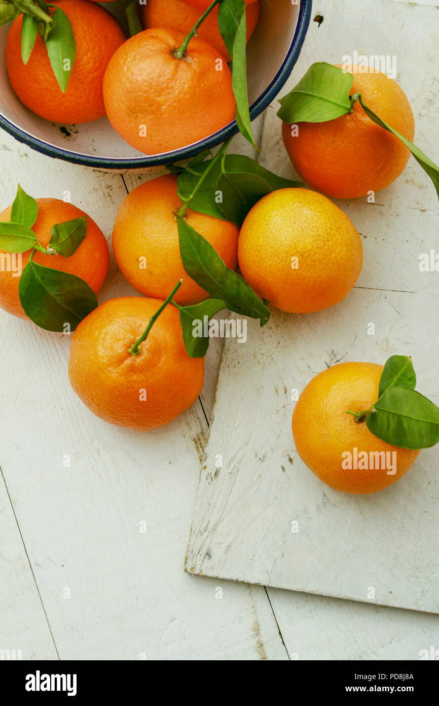 clementine orange fruit Stock Photo - Alamy