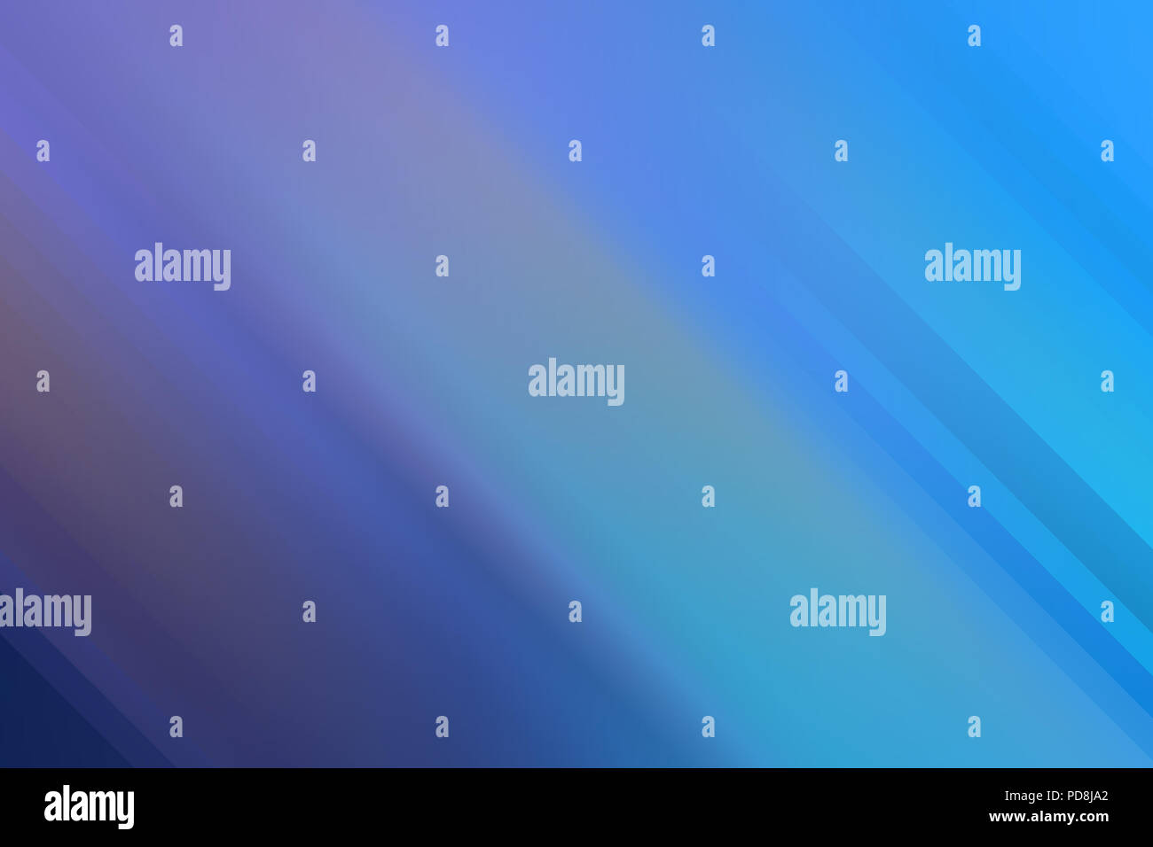 Abstract pastel soft colorful smooth blurred textured background off ...