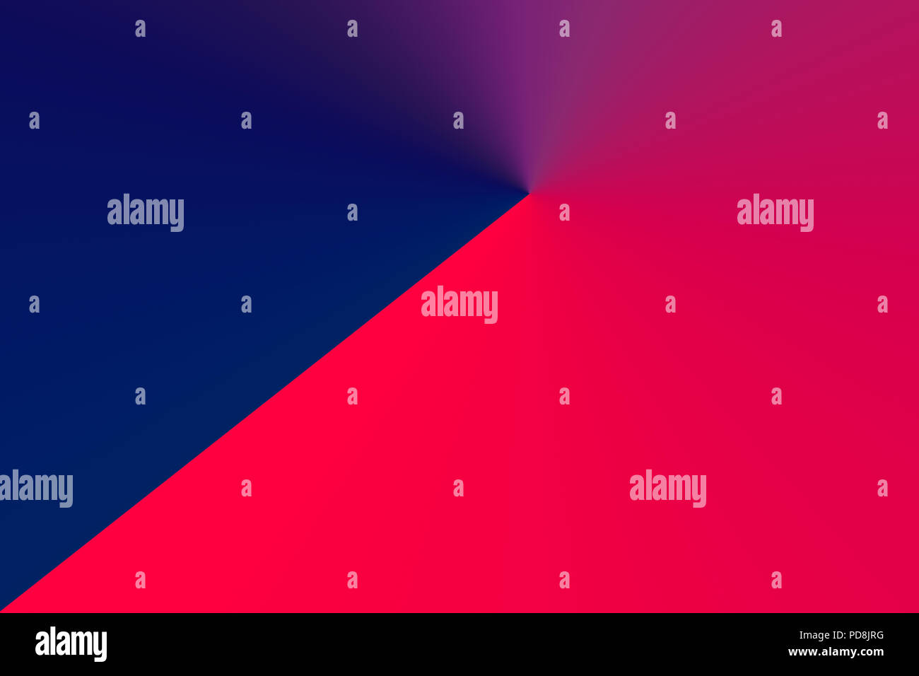 Pink and blue background Stock Photo - Alamy