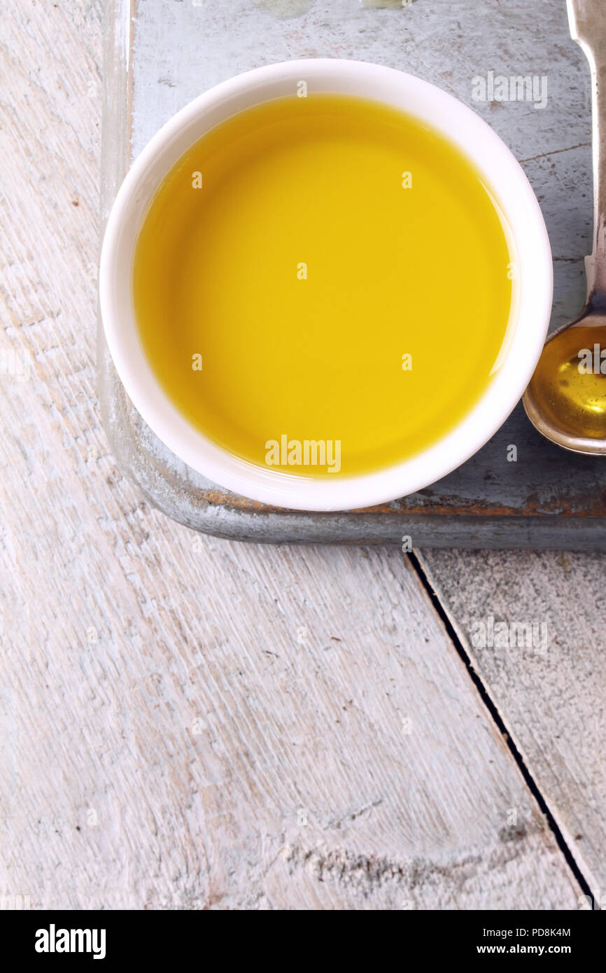 olive oil selection Stock Photo - Alamy