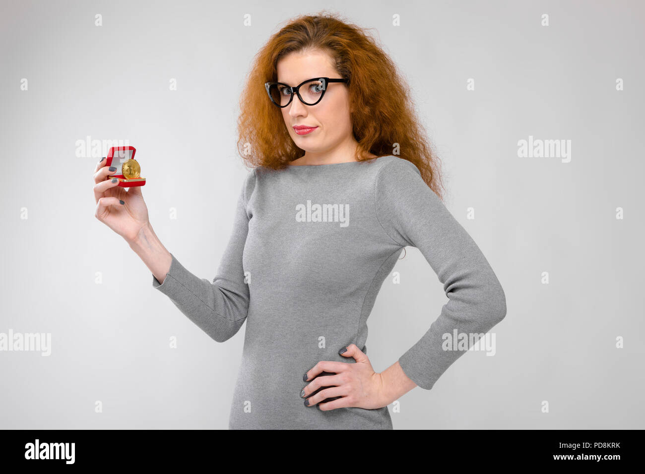 Embarassed hi-res stock photography and images - Alamy