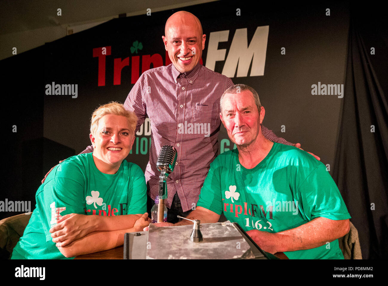 Roddy mccorley hi-res stock photography and images - Alamy