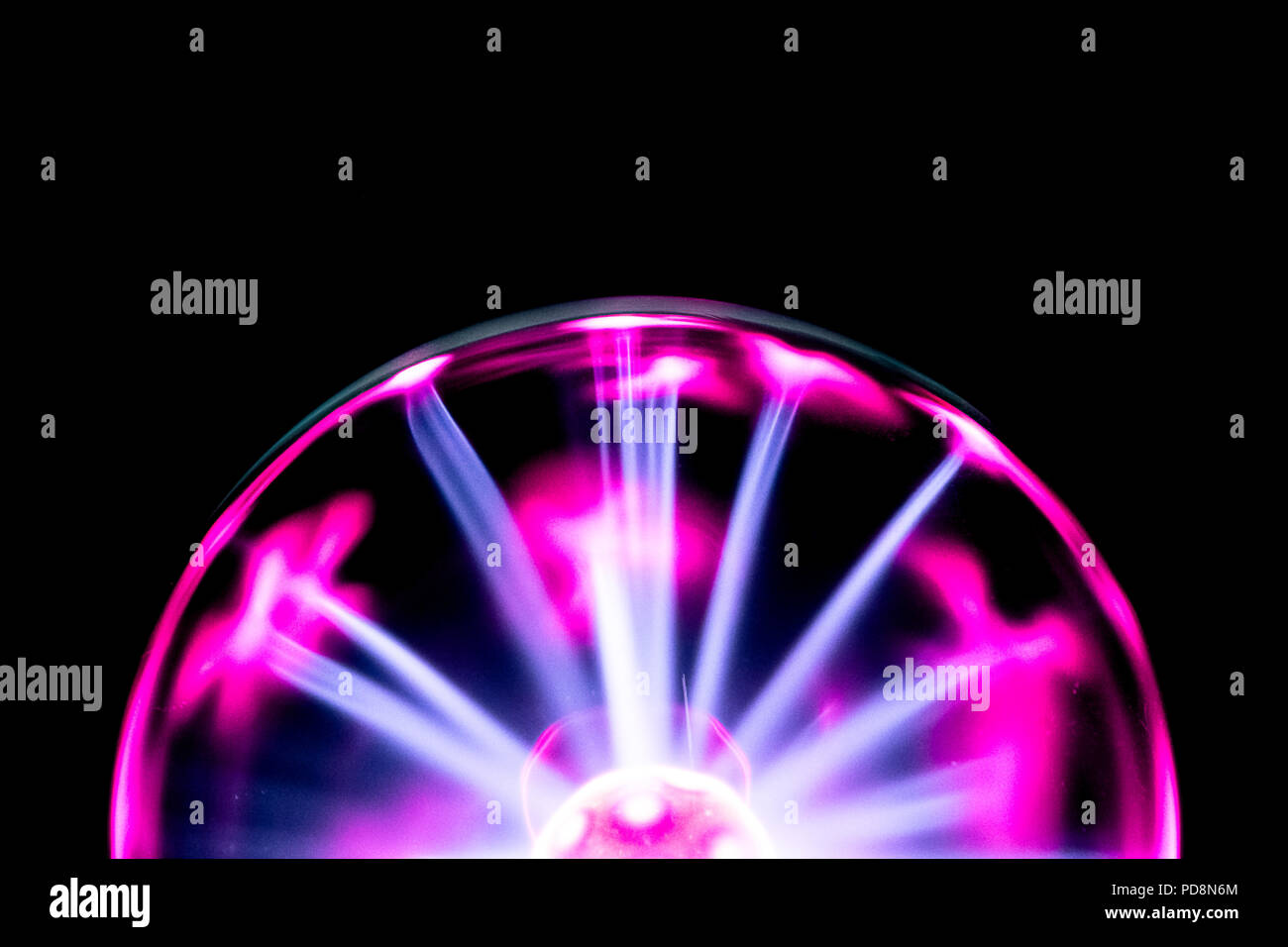 Static electricity hi-res stock photography and images - Alamy