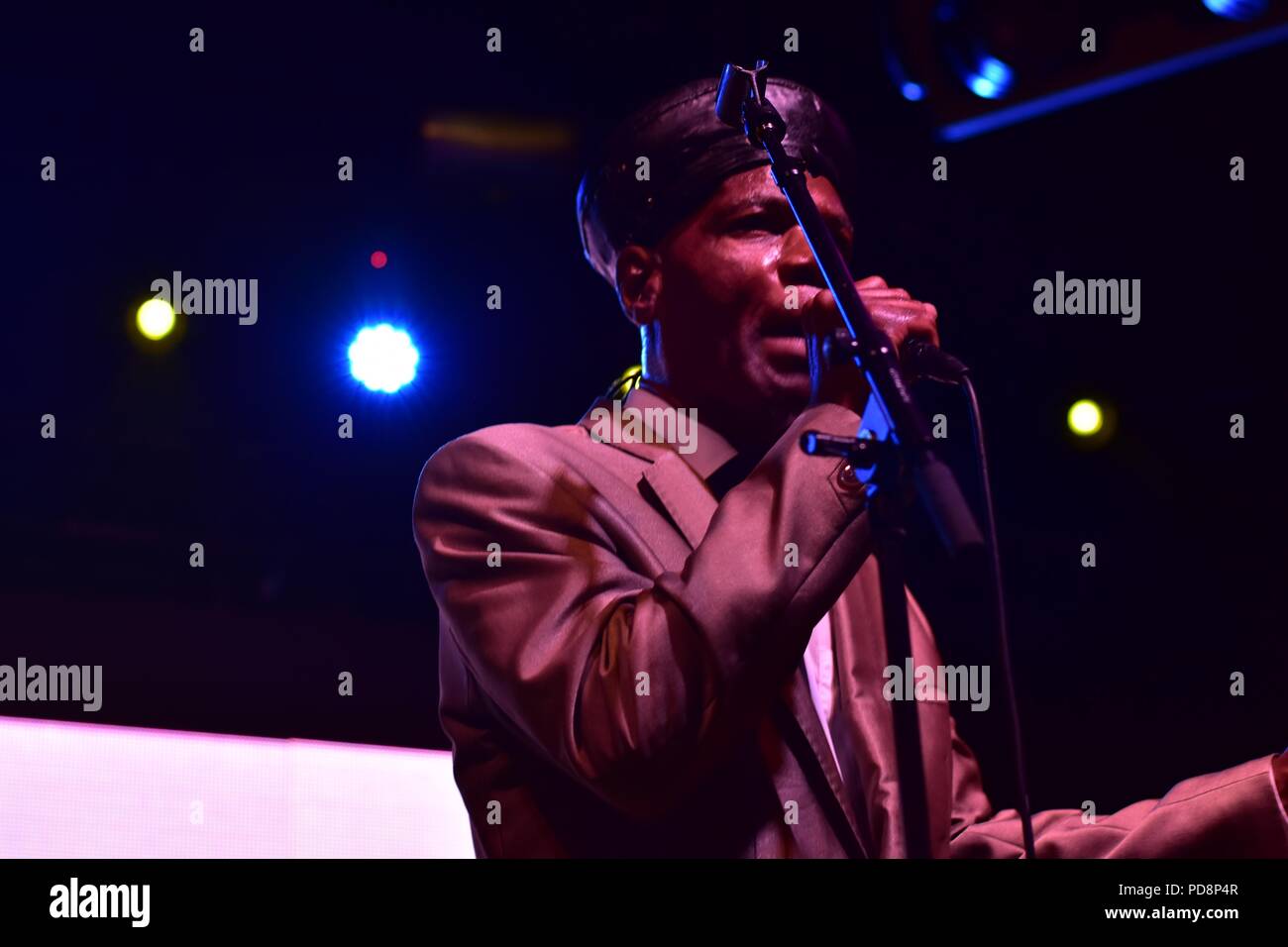 Bristol Mod High Resolution Stock Photography and Images - Alamy