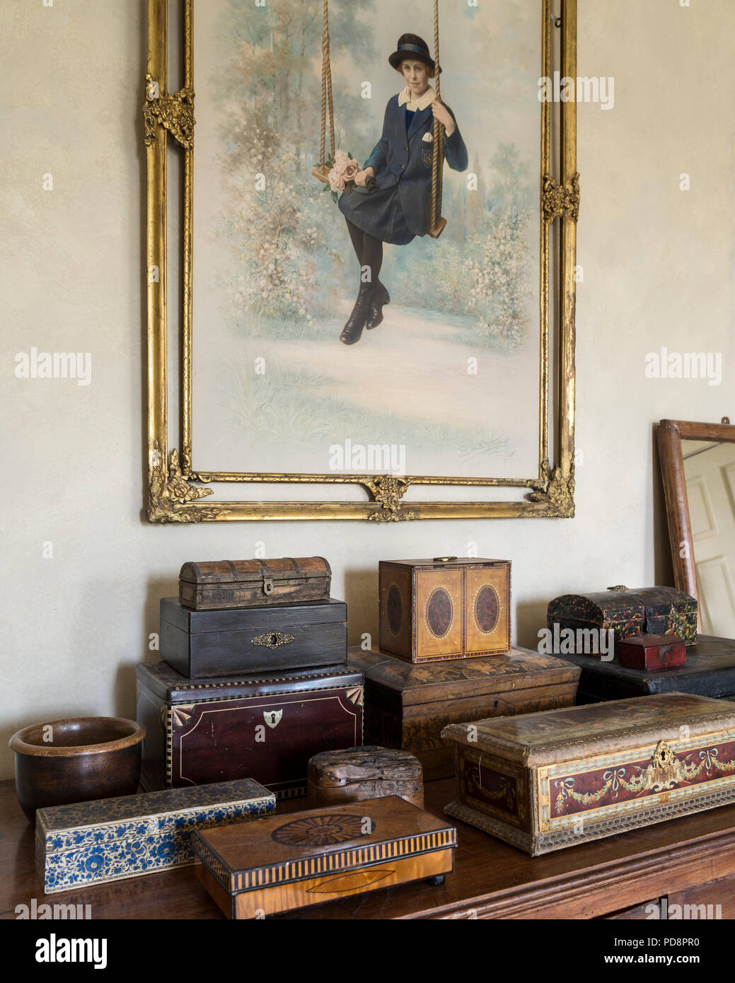 Tinted Photograph High Resolution Stock Photography and Images - Alamy