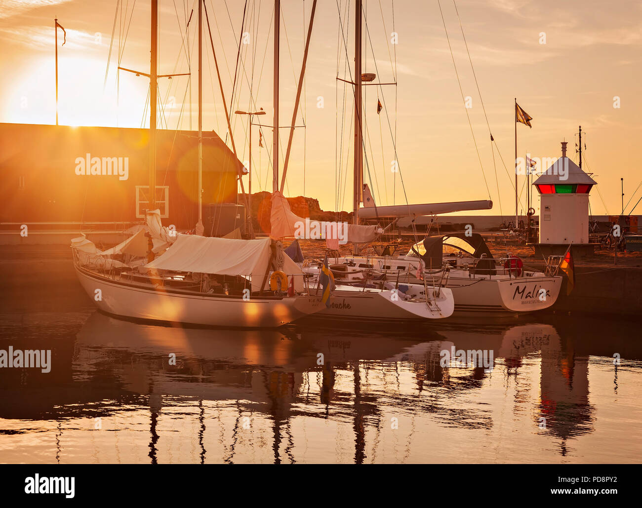 Torekov sweden hi-res stock photography and images - Alamy