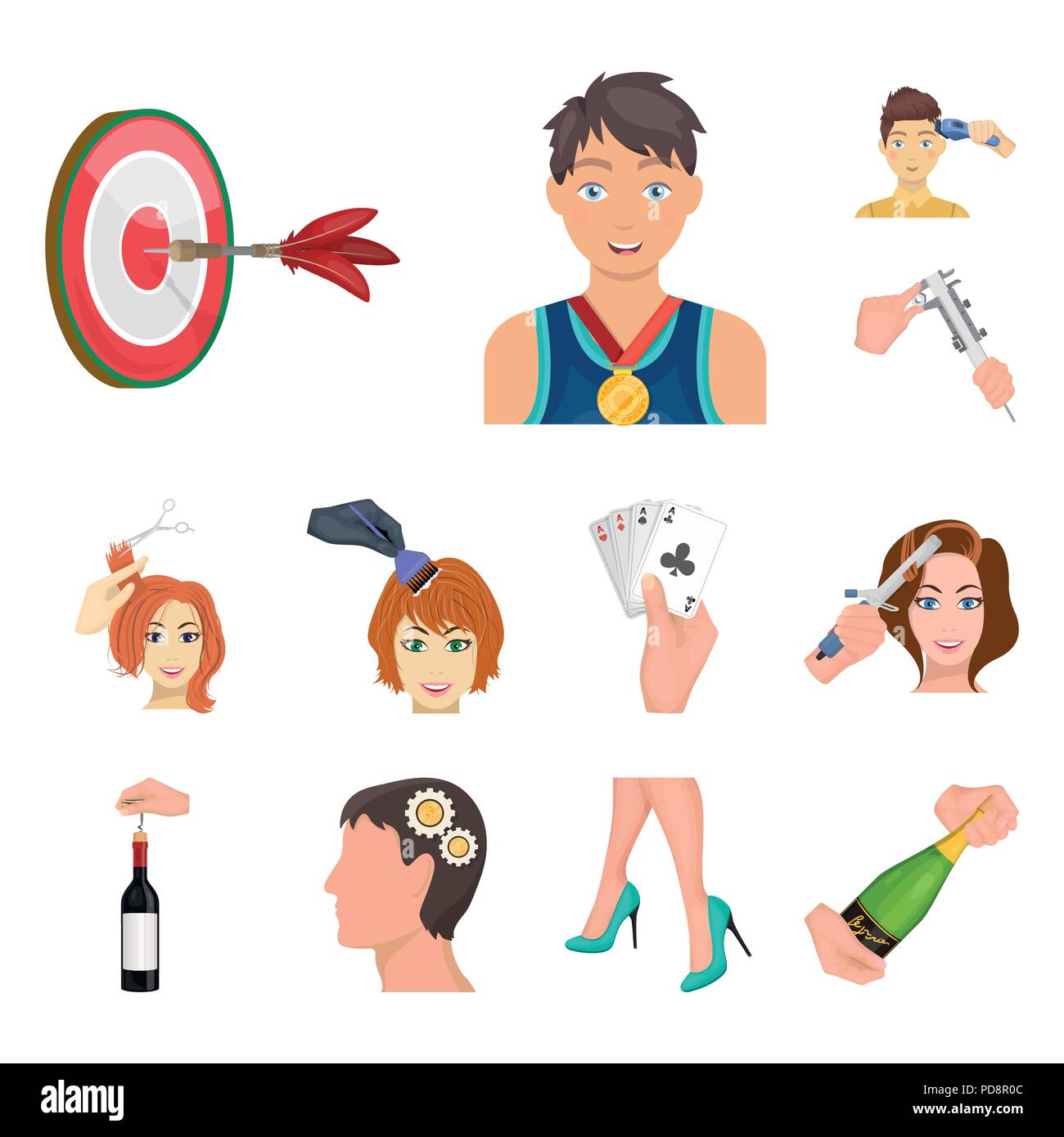 Drying of clean things. Dry cleaning single icon in black style vector ...
