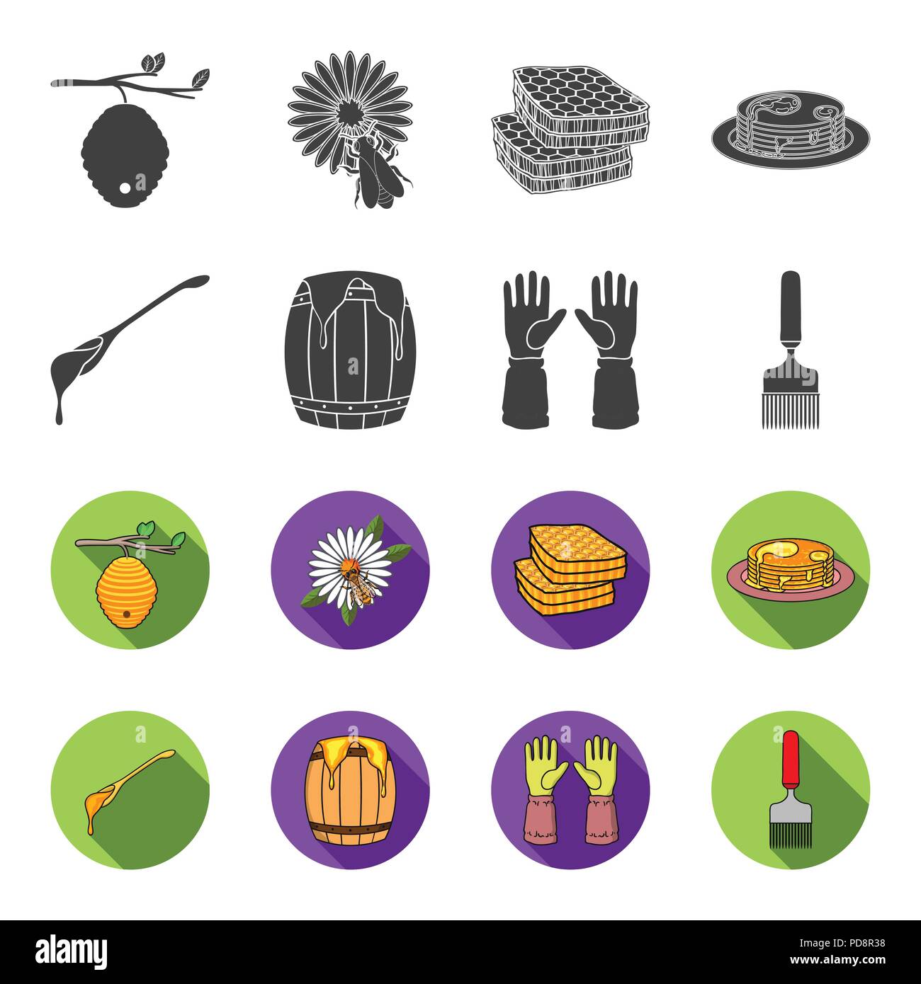 Drying of clean things. Dry cleaning single icon in black style vector ...