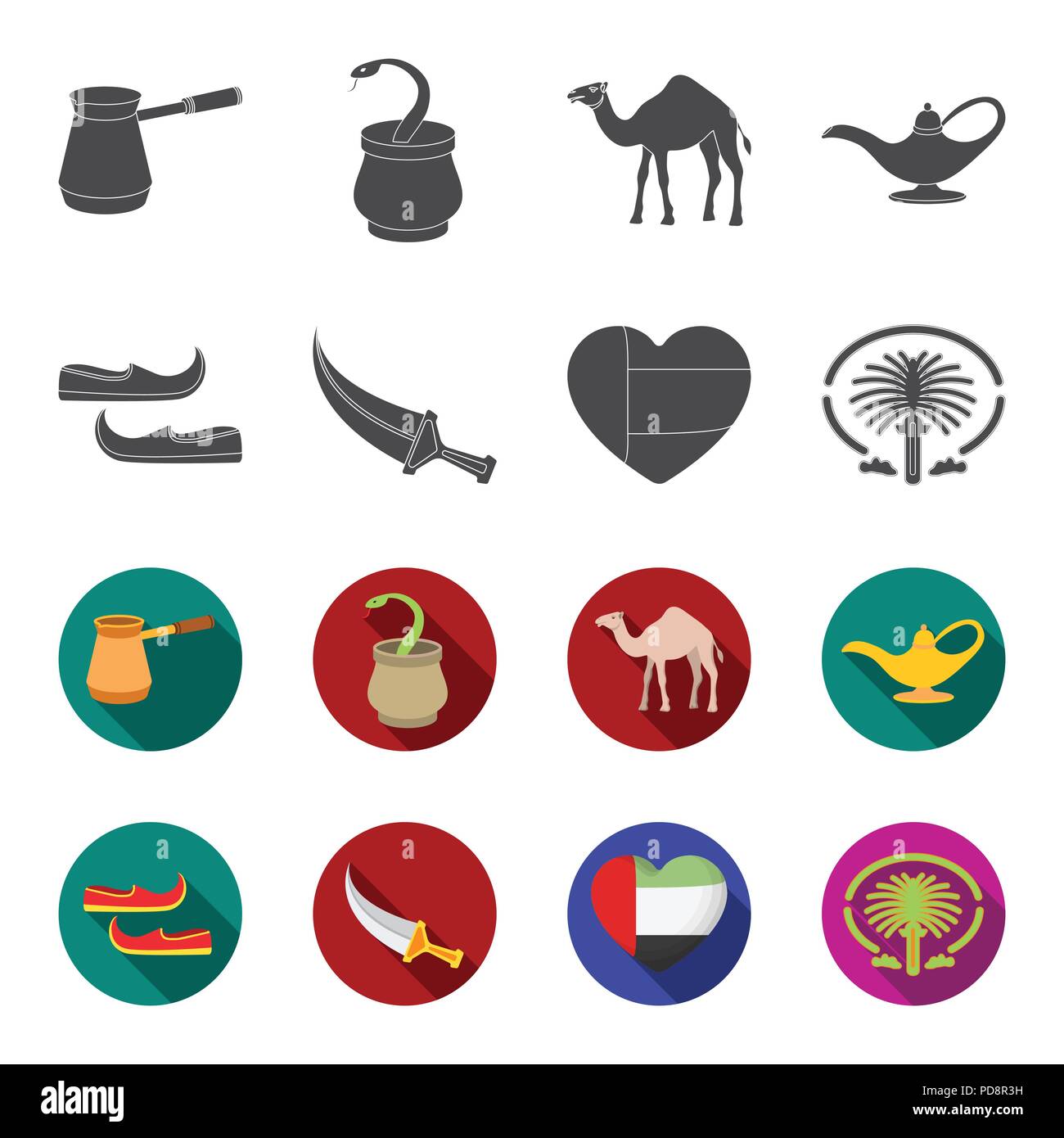 Drying of clean things. Dry cleaning single icon in black style vector ...