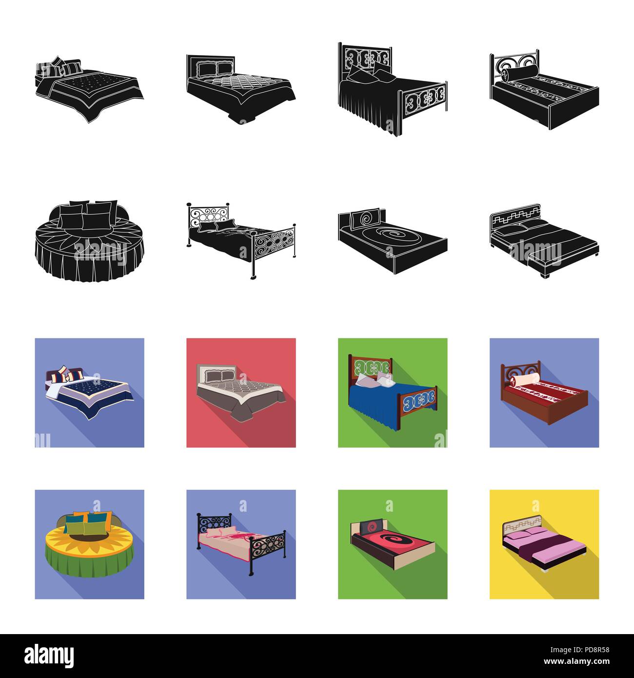 Drying of clean things. Dry cleaning single icon in black style vector ...