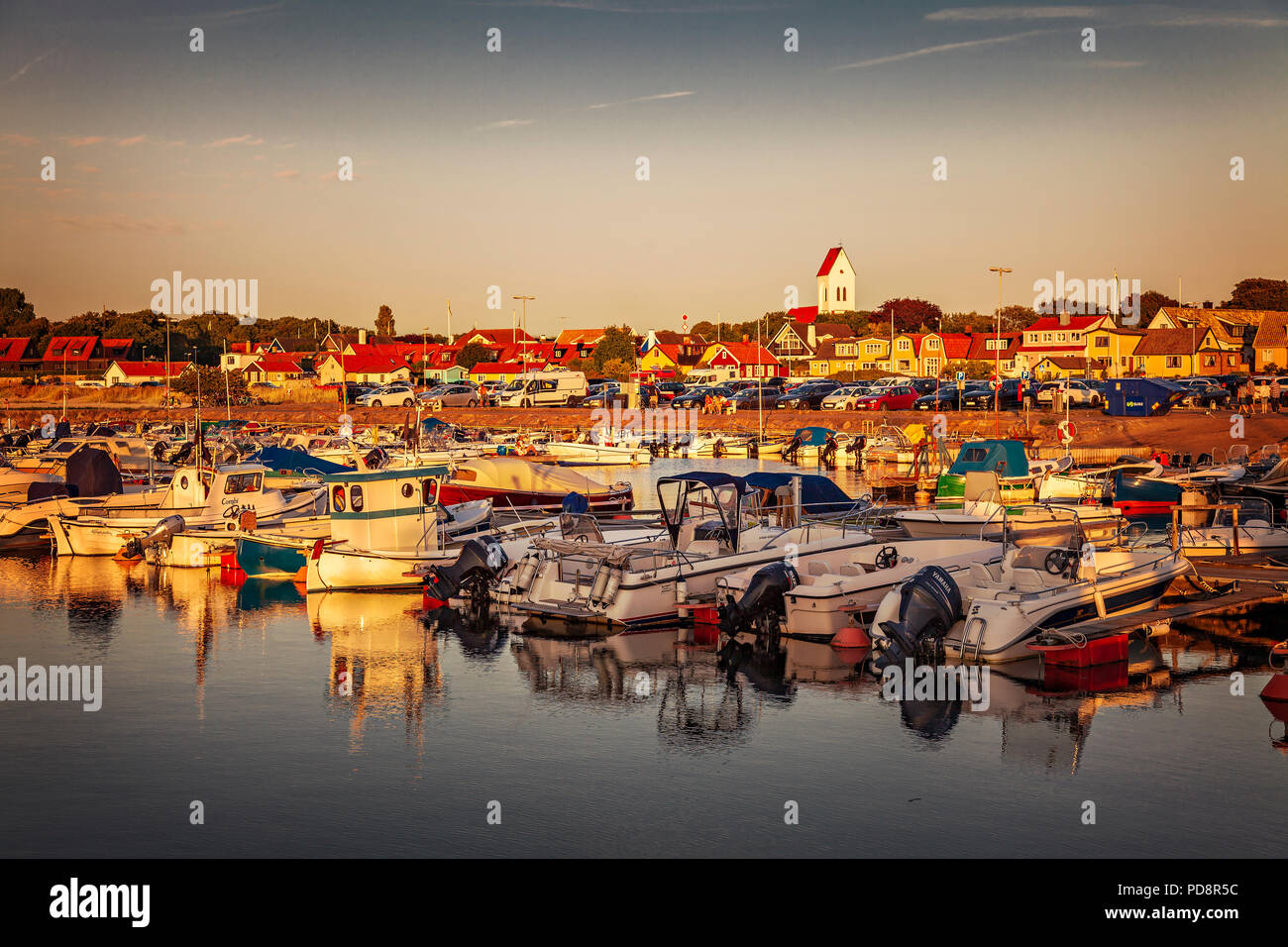Torekov sweden hi-res stock photography and images - Alamy