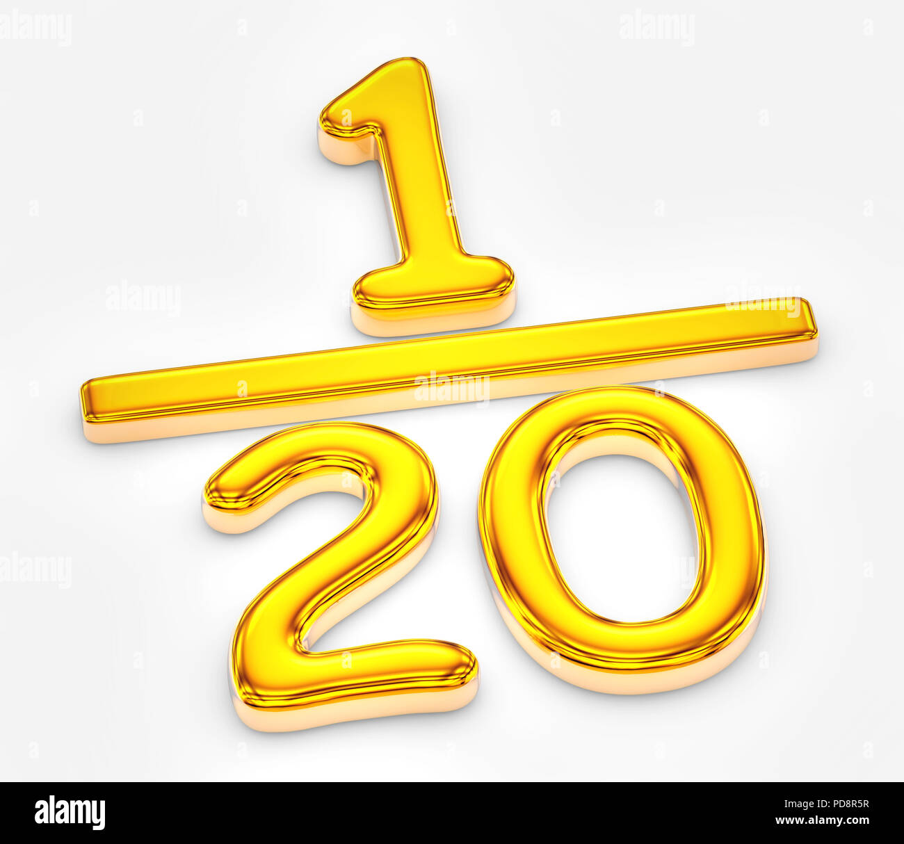 Gold number twenty one hi-res stock photography and images - Alamy