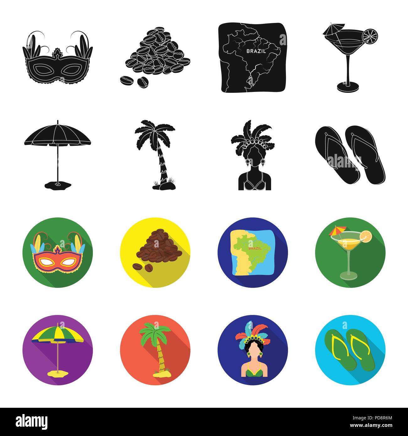 Drying of clean things. Dry cleaning single icon in black style vector ...