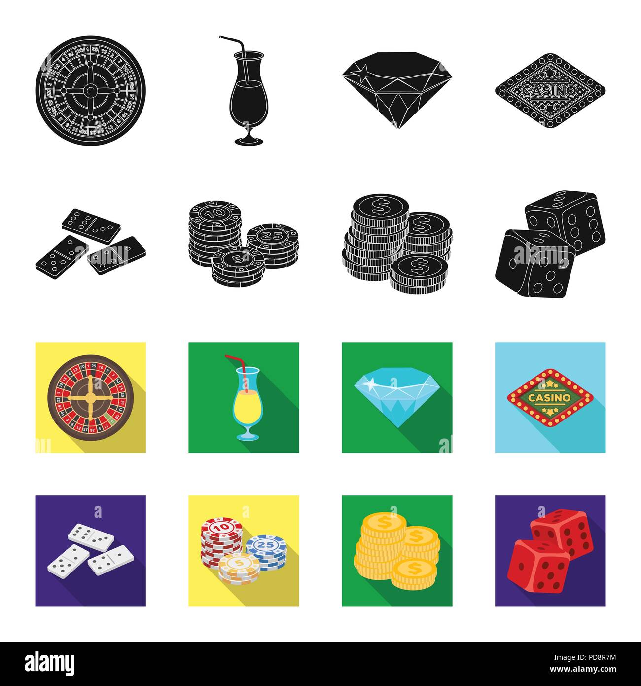 Drying of clean things. Dry cleaning single icon in black style vector ...