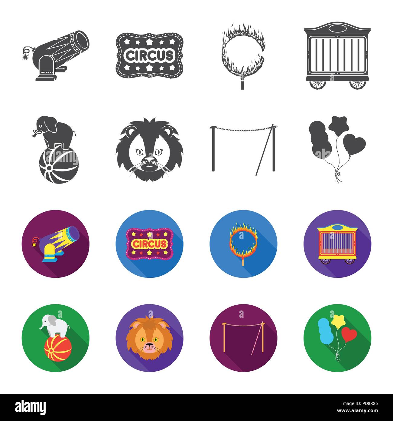 Drying of clean things. Dry cleaning single icon in black style vector ...