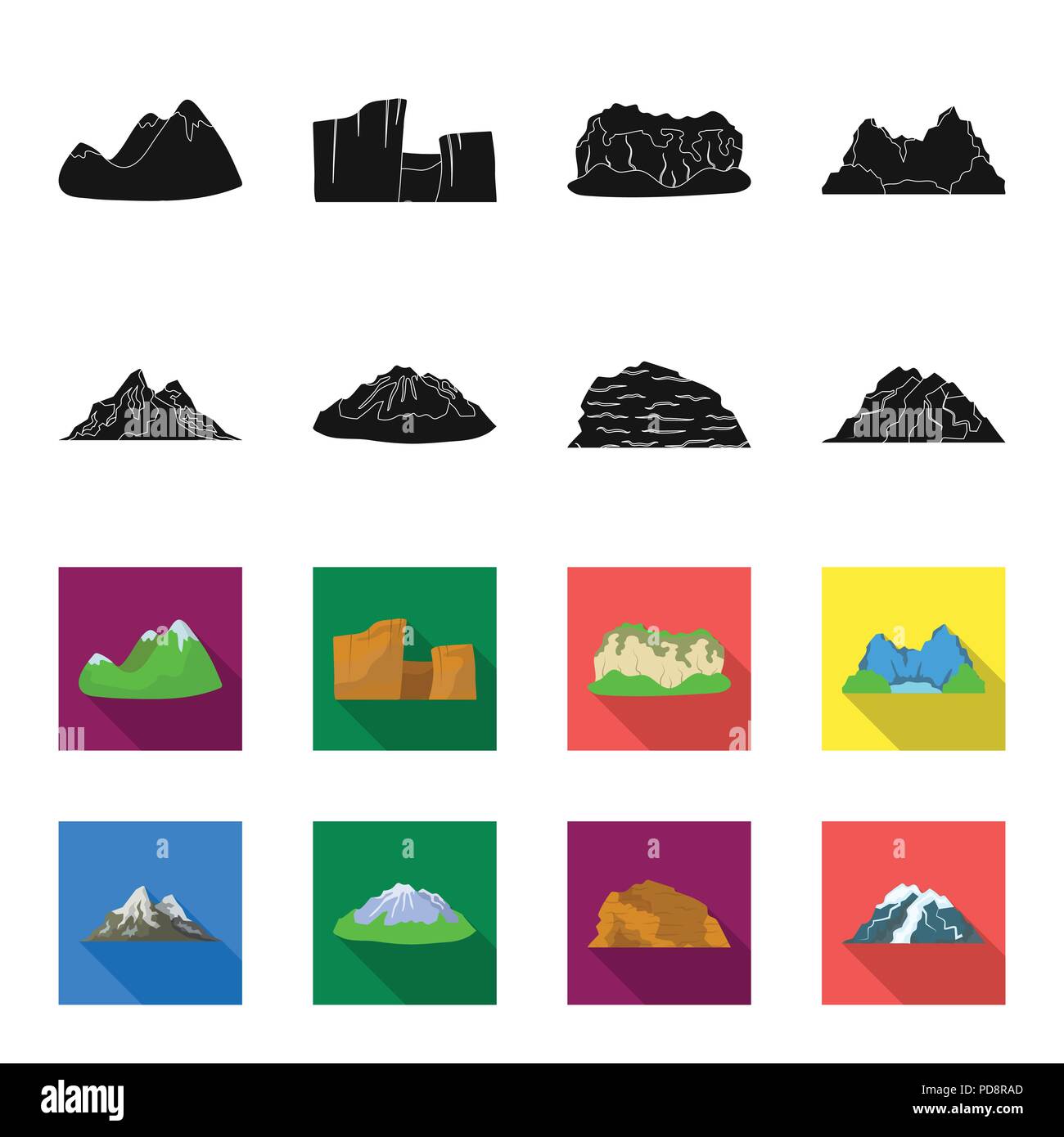 Drying of clean things. Dry cleaning single icon in black style vector ...