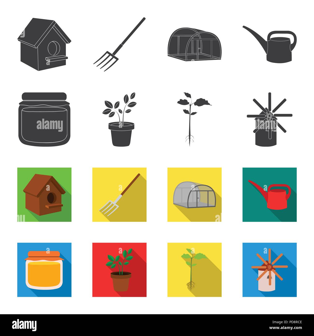 Drying of clean things. Dry cleaning single icon in black style vector ...