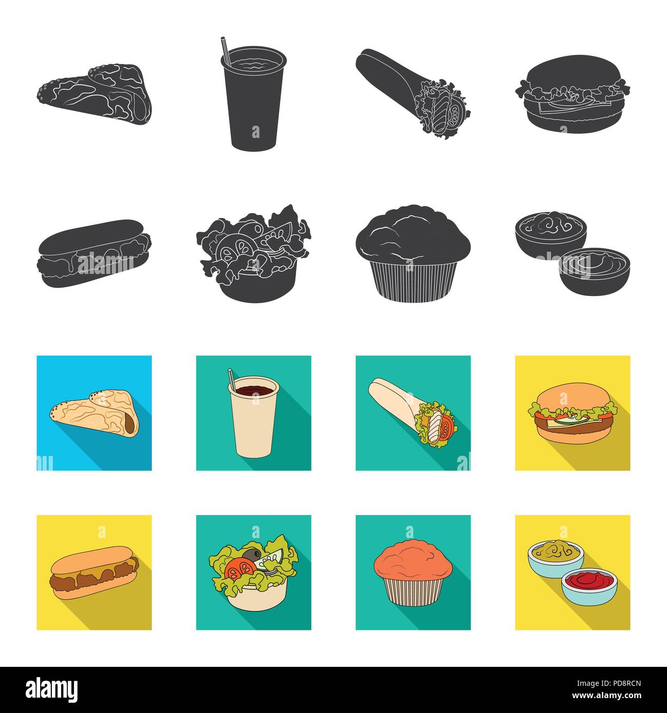 Drying of clean things. Dry cleaning single icon in black style vector ...